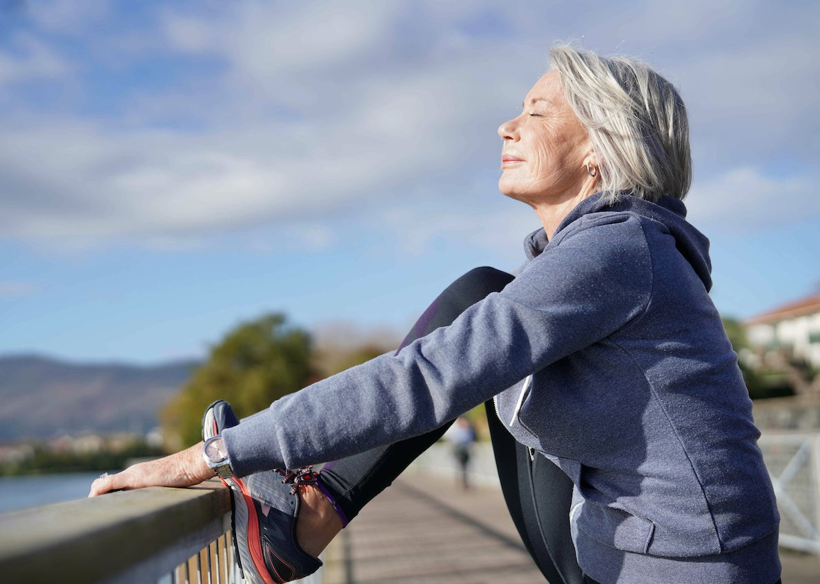 Longevity DNA-Test: Gesund & vital altern mit Genanalyse – mybody®x